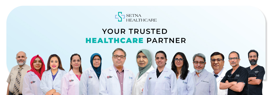 Setna Healthcare – Setna Medical & General Care